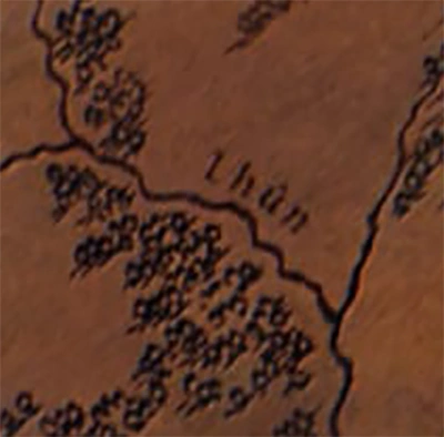 Lhûn | The Rings of Power Wiki | Fandom