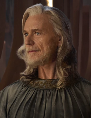 Círdan | The Rings of Power Wiki | Fandom