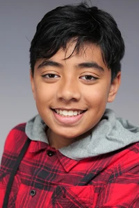 Tiano Mafile'o | The Rings of Power Wiki | Fandom