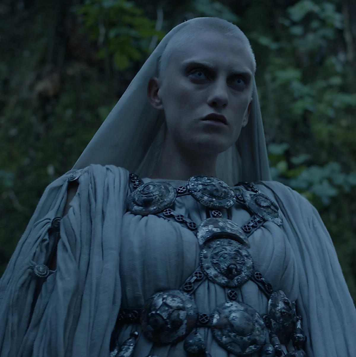 The Dweller | The Rings of Power Wiki | Fandom