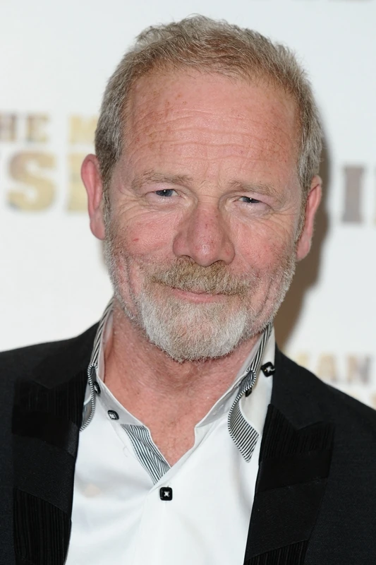 Peter Mullan | The Rings of Power Wiki | Fandom