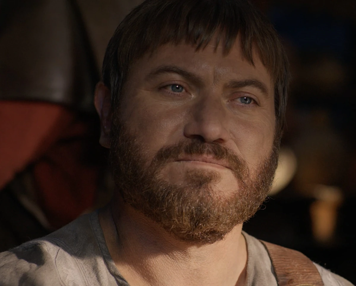 Tamar | The Rings of Power Wiki | Fandom