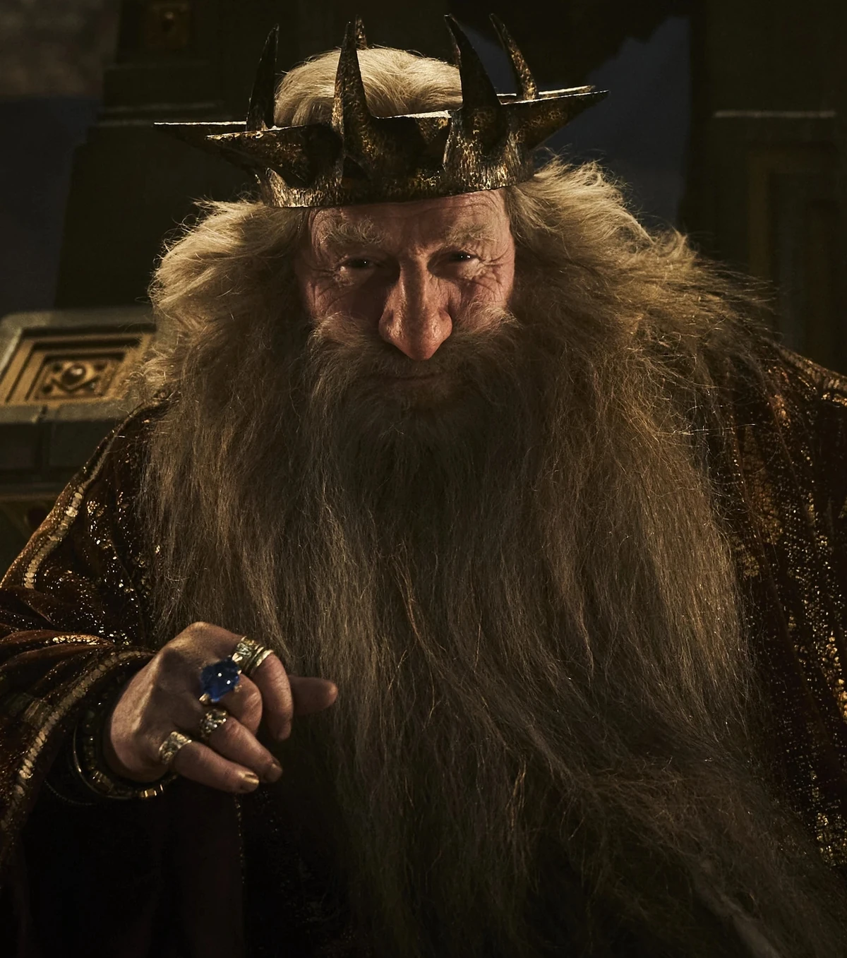 Durin III | The Rings of Power Wiki | Fandom