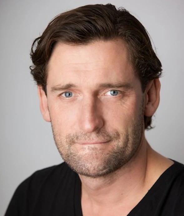 Preston O'Brien | The Rings of Power Wiki | Fandom