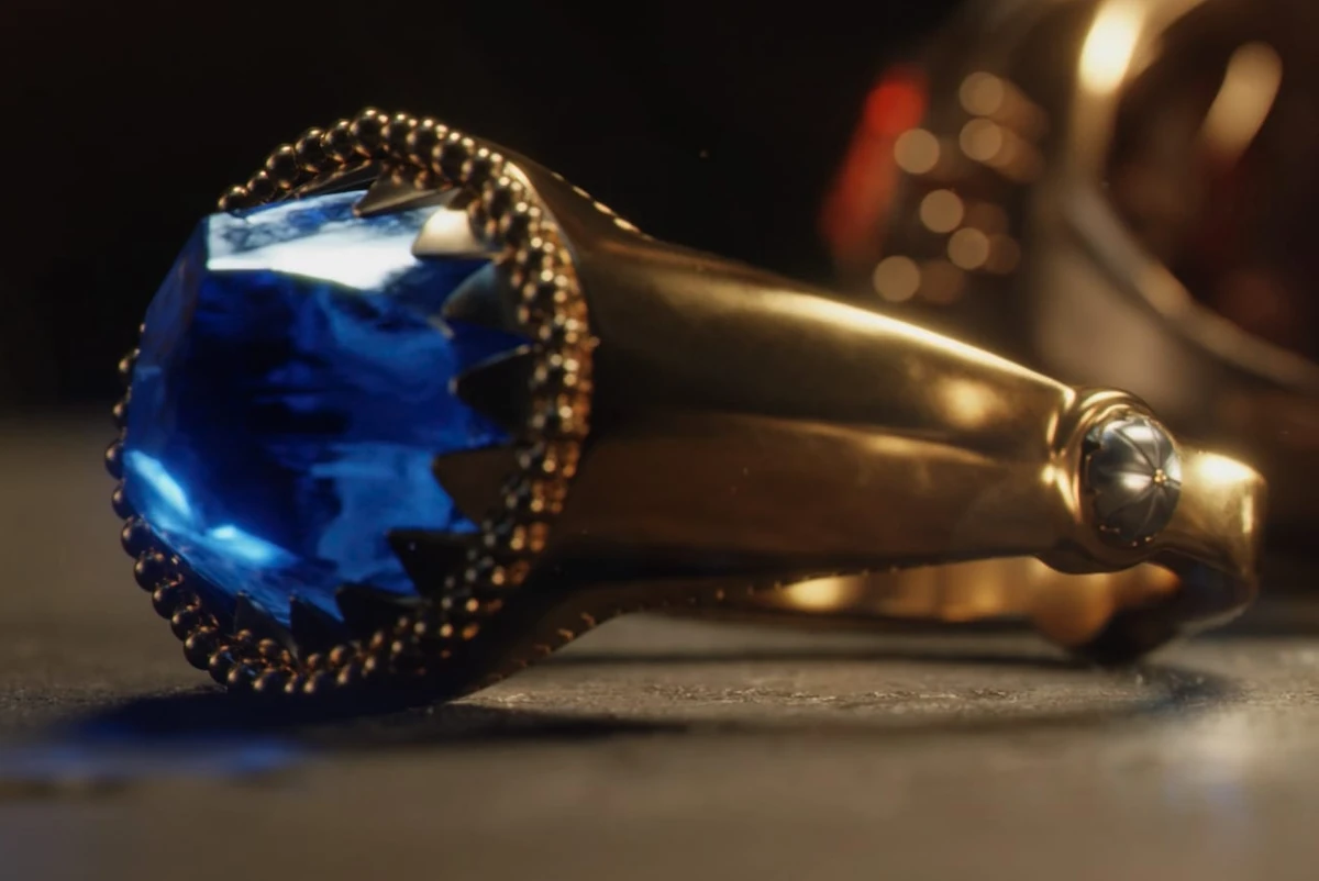 Vilya | The Rings of Power Wiki | Fandom