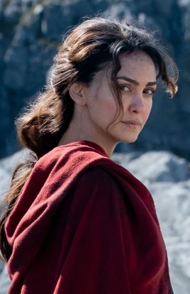 Bronwyn | The Rings of Power Wiki | Fandom