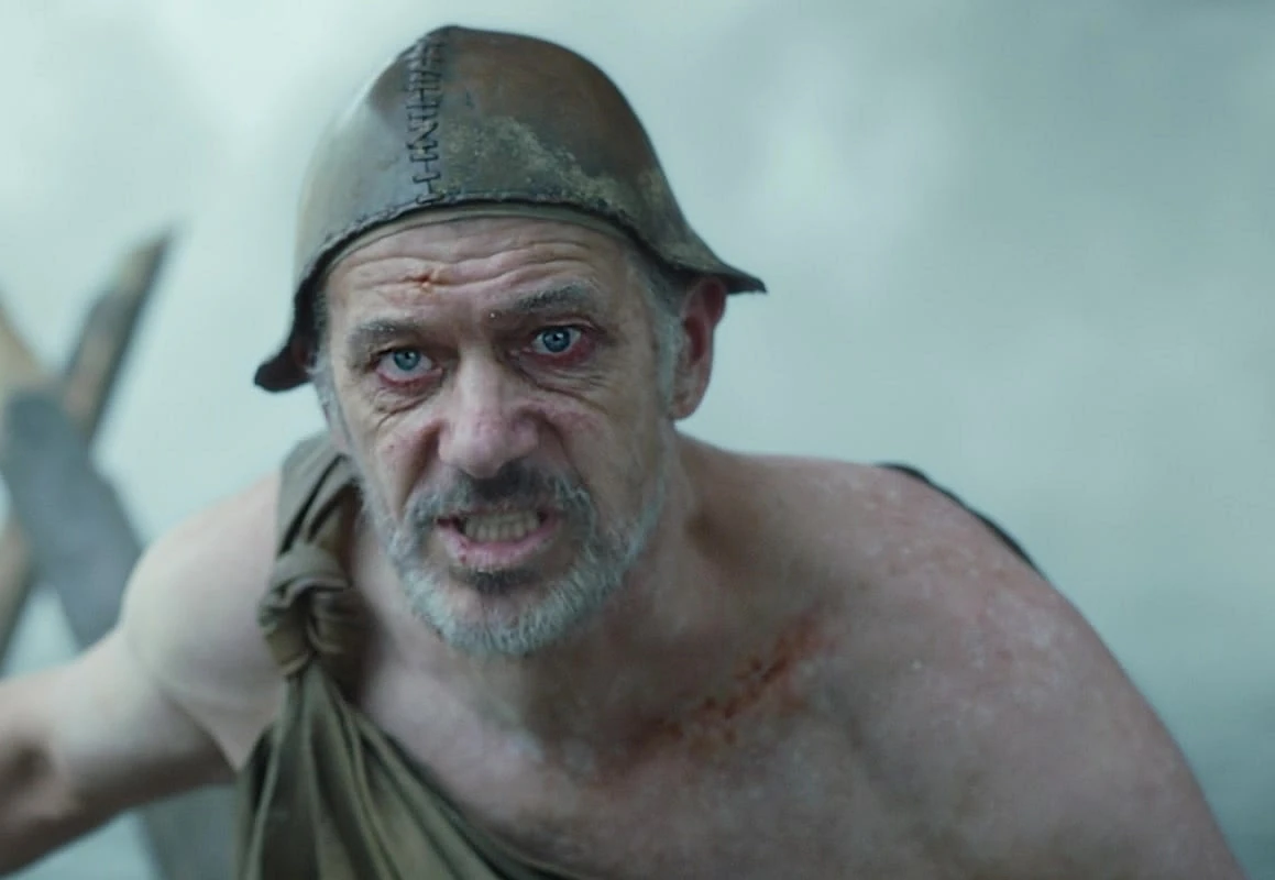 Eamon | The Rings of Power Wiki | Fandom