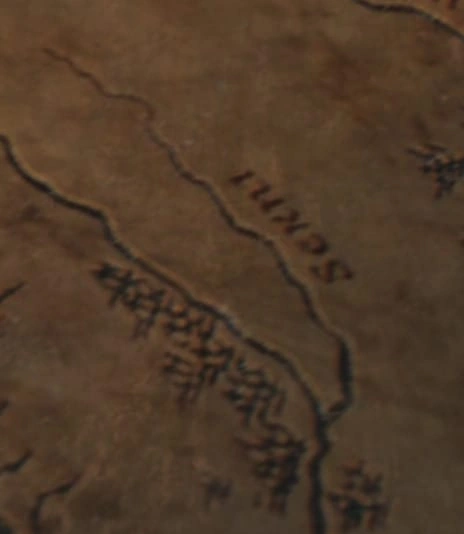 Serni | The Rings of Power Wiki | Fandom