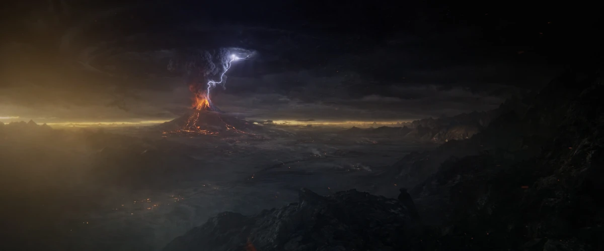 Mordor | The Rings of Power Wiki | Fandom