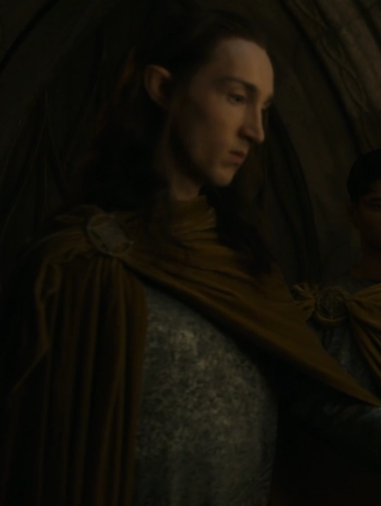 Calenwë | The Rings of Power Wiki | Fandom