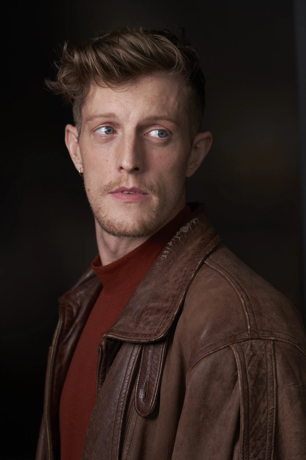 Robert Strange | The Rings of Power Wiki | Fandom