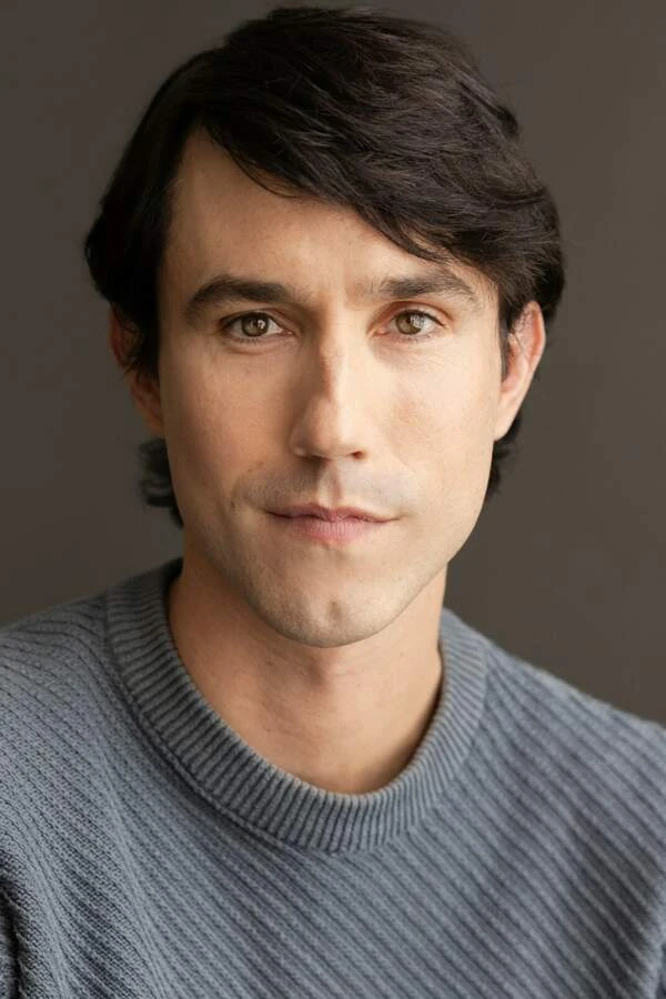 Edward Clendon | The Rings of Power Wiki | Fandom