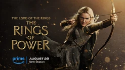 Season Two | The Rings of Power Wiki | Fandom