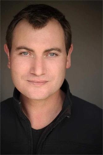 Jason Hood | The Rings of Power Wiki | Fandom