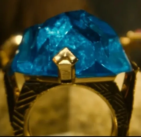 Ring of Durin | The Rings of Power Wiki | Fandom
