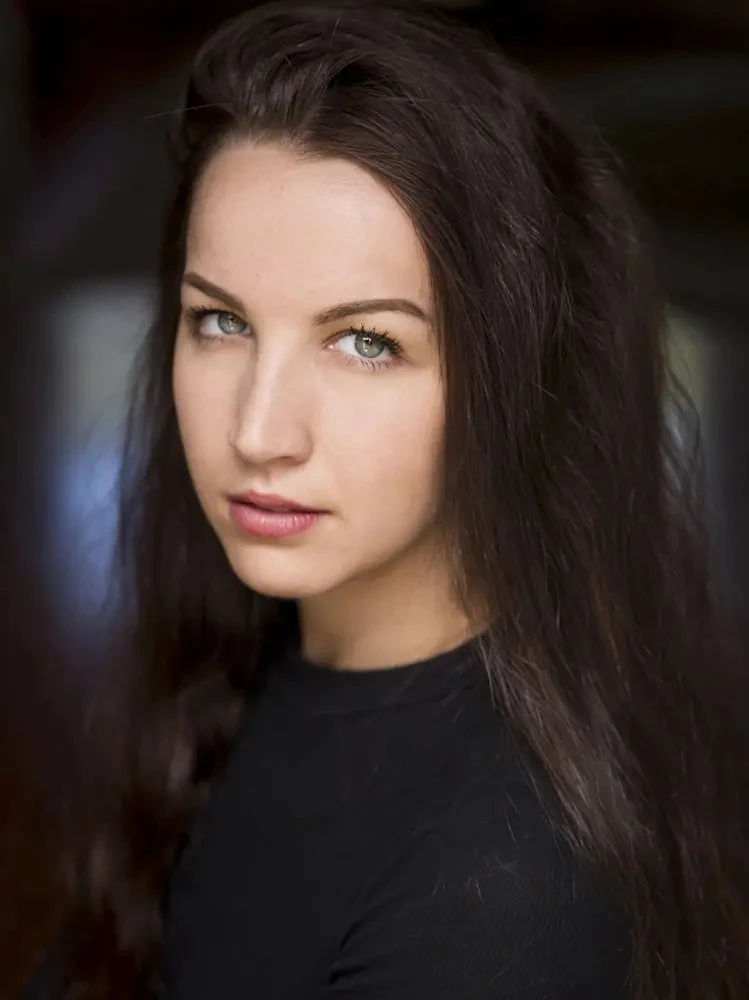 Ellyce Bisson | The Rings of Power Wiki | Fandom