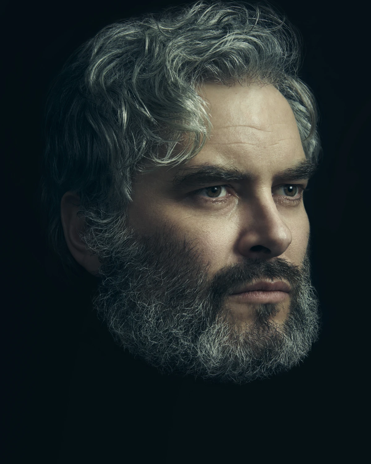 Trystan Gravelle | The Rings of Power Wiki | Fandom