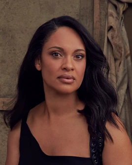 Cynthia Addai-Robinson | The Rings of Power Wiki | Fandom