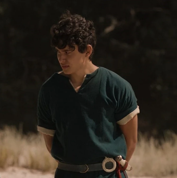 Imrahil | The Rings of Power Wiki | Fandom