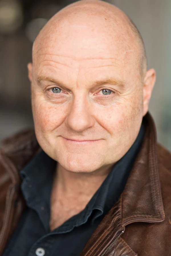 Phil Vaughan | The Rings of Power Wiki | Fandom