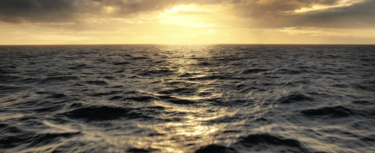 Sundering Seas | The Rings of Power Wiki | Fandom