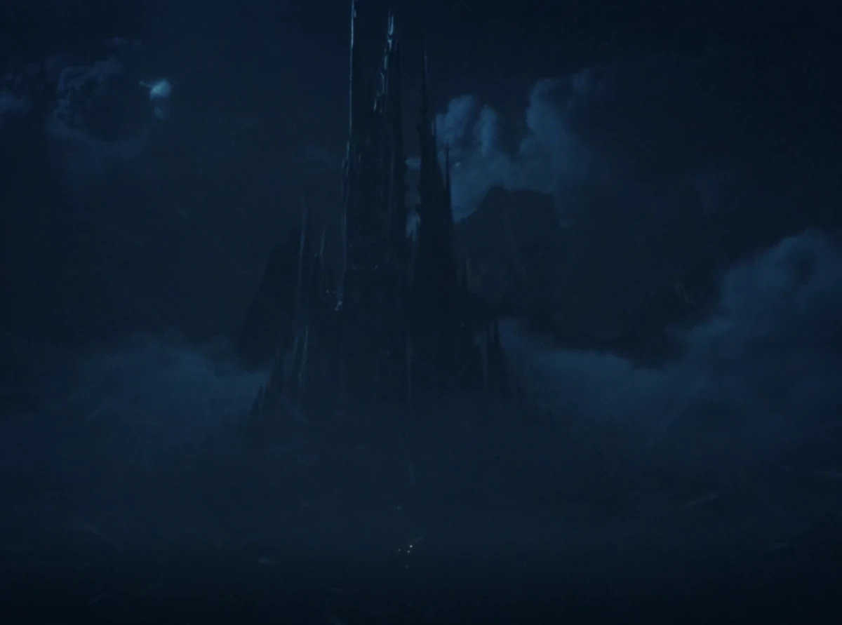 Dúrnost | The Rings of Power Wiki | Fandom