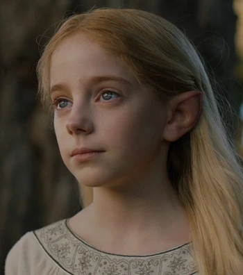 Galadriel | The Rings of Power Wiki | Fandom