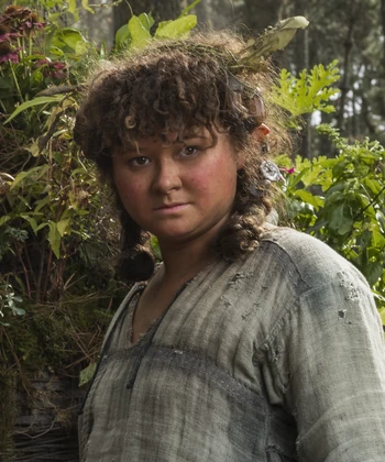 Poppy Proudfellow | The Rings of Power Wiki | Fandom