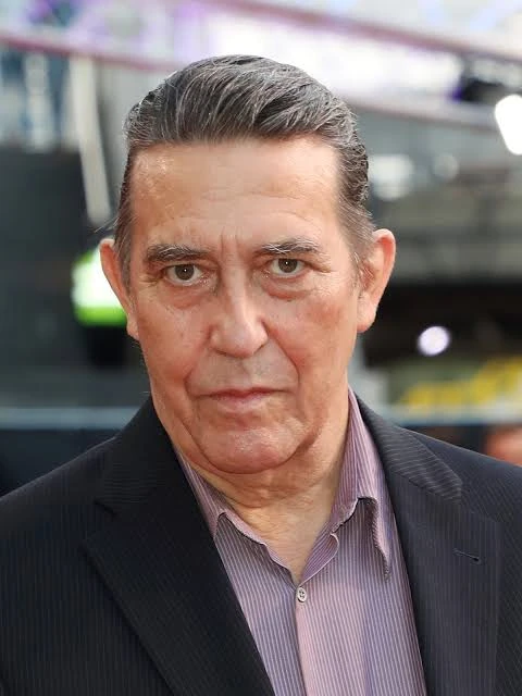 Ciarán Hinds | The Rings of Power Wiki | Fandom