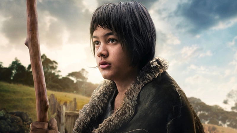 Theo | The Rings of Power Wiki | Fandom