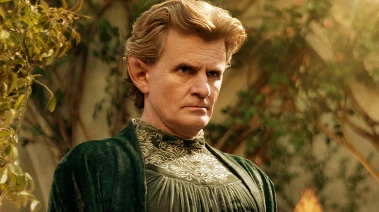 Celebrimbor | The Rings of Power Wiki | Fandom