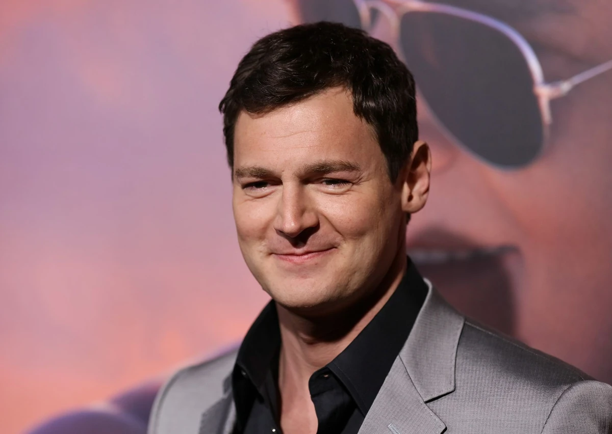 Benjamin Walker | The Rings of Power Wiki | Fandom