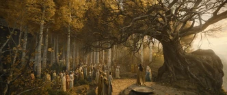 Elven Kings Under the Sky | The Rings of Power Wiki | Fandom