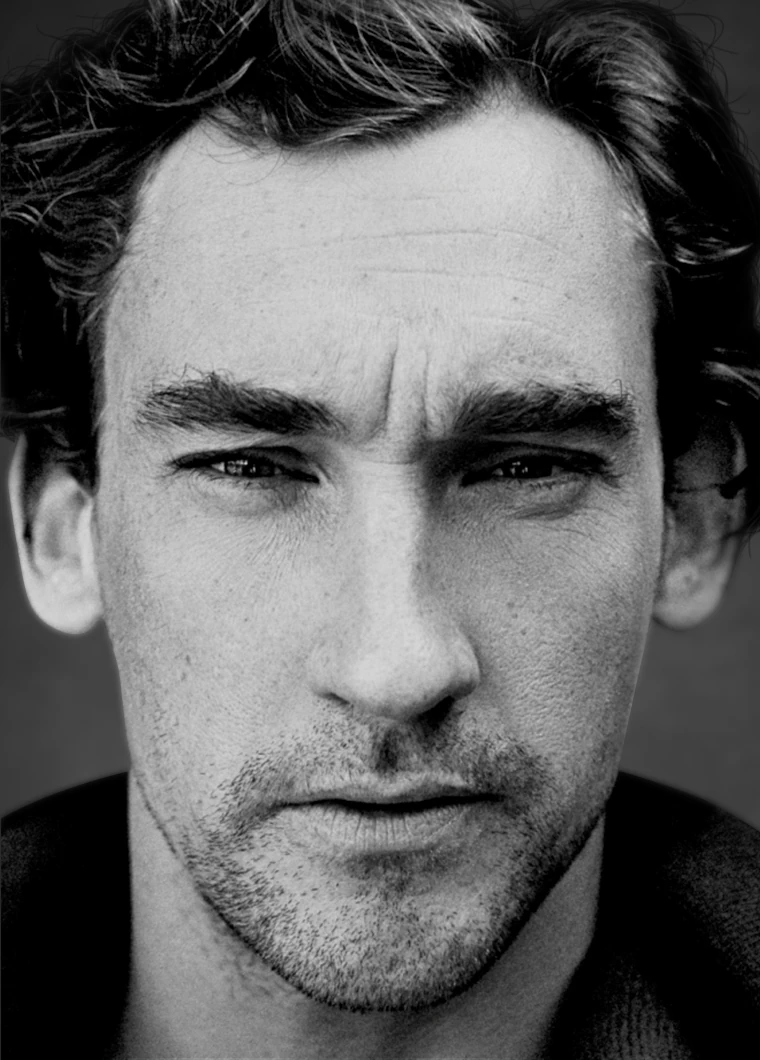 Joseph Mawle | The Rings of Power Wiki | Fandom