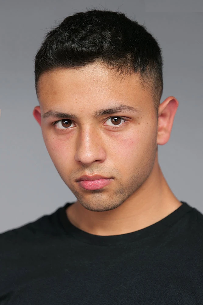 Liam D'Lima | The Rings of Power Wiki | Fandom