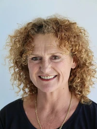 Deb Wald | The Rings of Power Wiki | Fandom