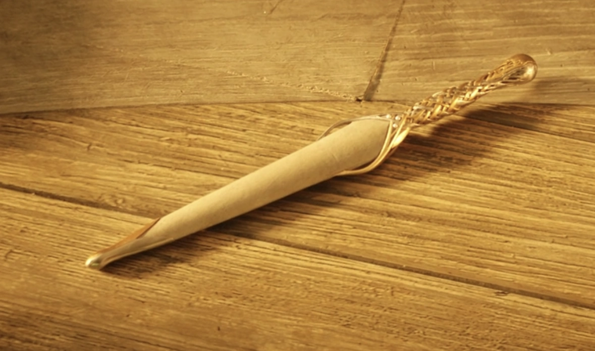 Finrod's Dagger | The Rings of Power Wiki | Fandom