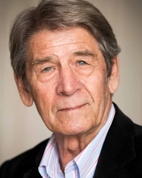 Ken Blackburn | The Rings of Power Wiki | Fandom