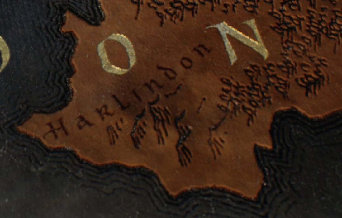 Harlindon | The Rings of Power Wiki | Fandom
