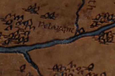Pelargir | The Rings of Power Wiki | Fandom