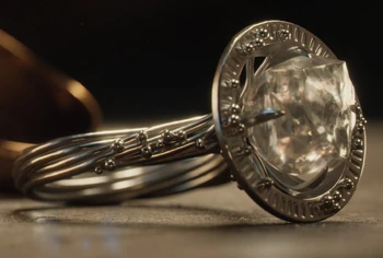 Nenya | The Rings of Power Wiki | Fandom