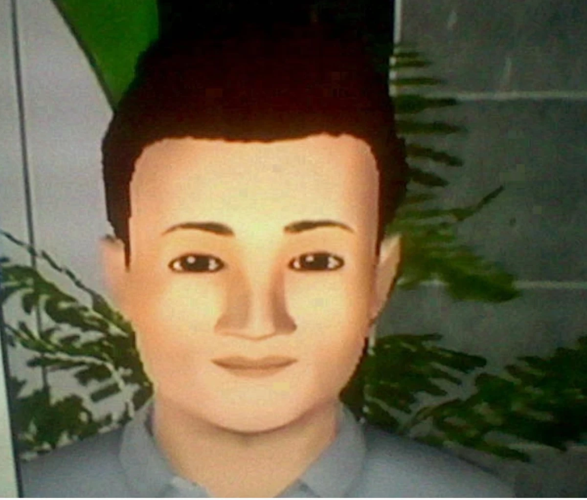 Marley Gordon | The Rinjuns and friends Wiki | Fandom