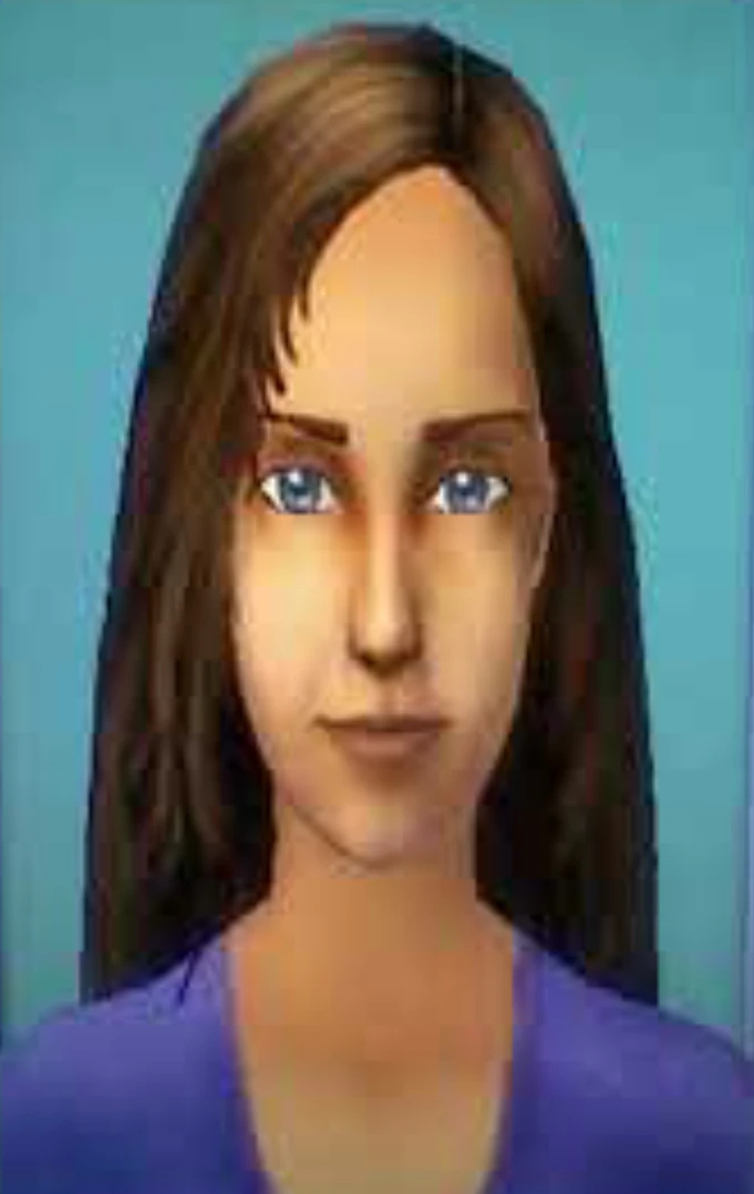 Erica Goth | The Rinjuns and friends Wiki | Fandom