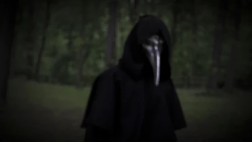 SCP-049 | The RIS Incorporated Wiki | Fandom