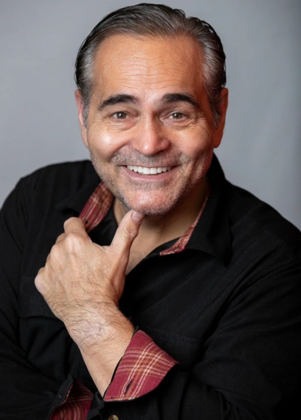 James Ciccone | The Rise and Fall of Reggie Dinkins Wiki | Fandom