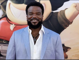 Craig Robinson | The Rise and Fall of Reggie Dinkins Wiki | Fandom