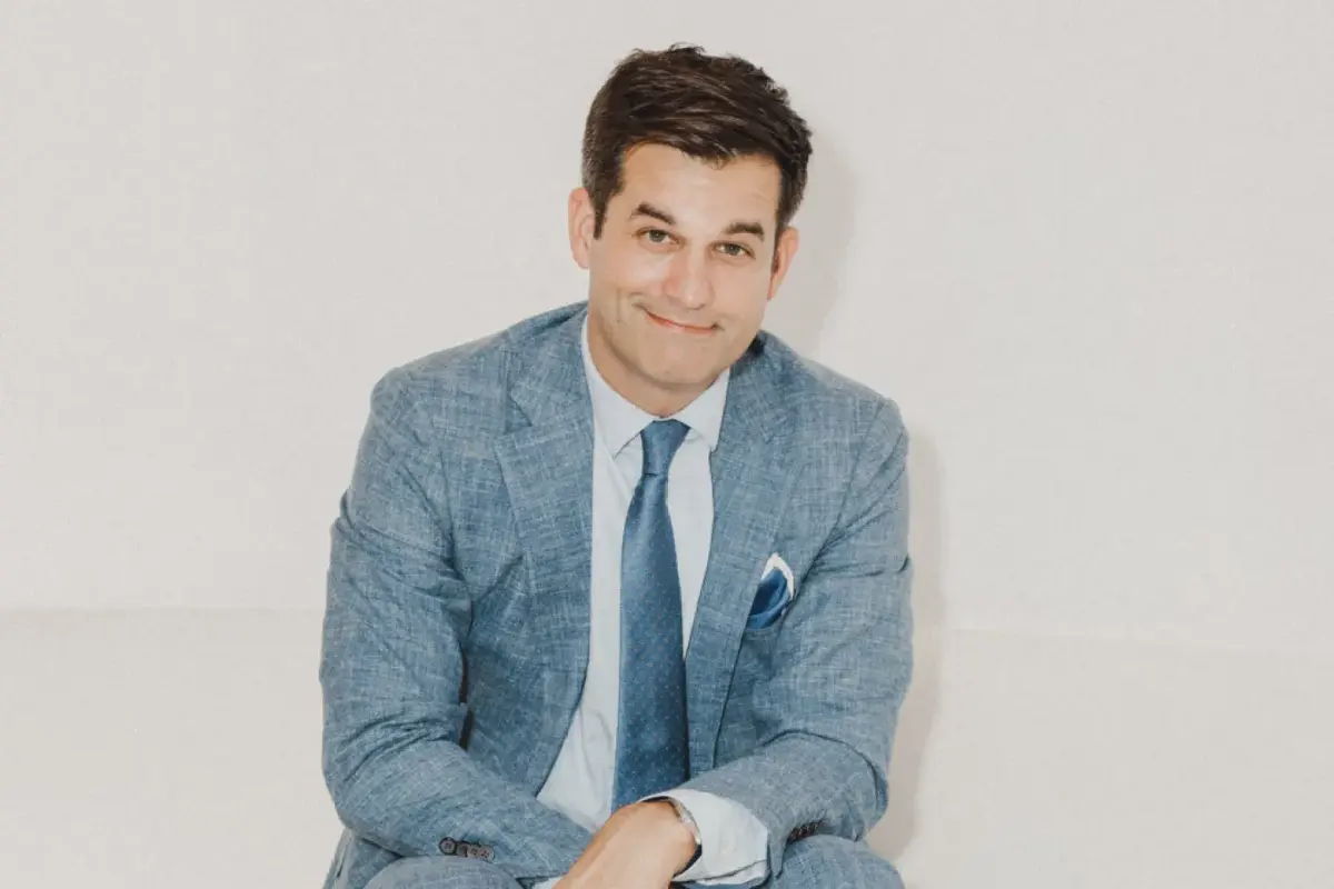 Michael Kosta | The Rise and Fall of Reggie Dinkins Wiki | Fandom