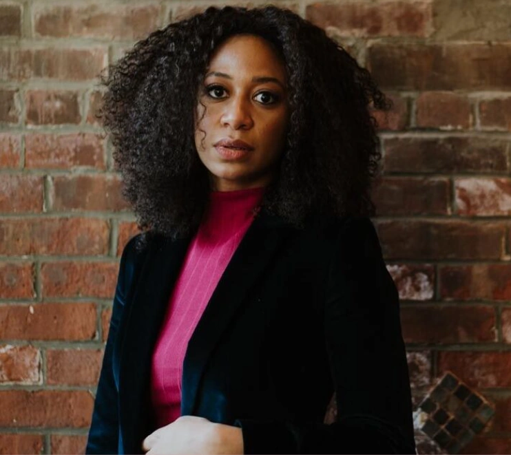 Sharina Martin | The Rise and Fall of Reggie Dinkins Wiki | Fandom