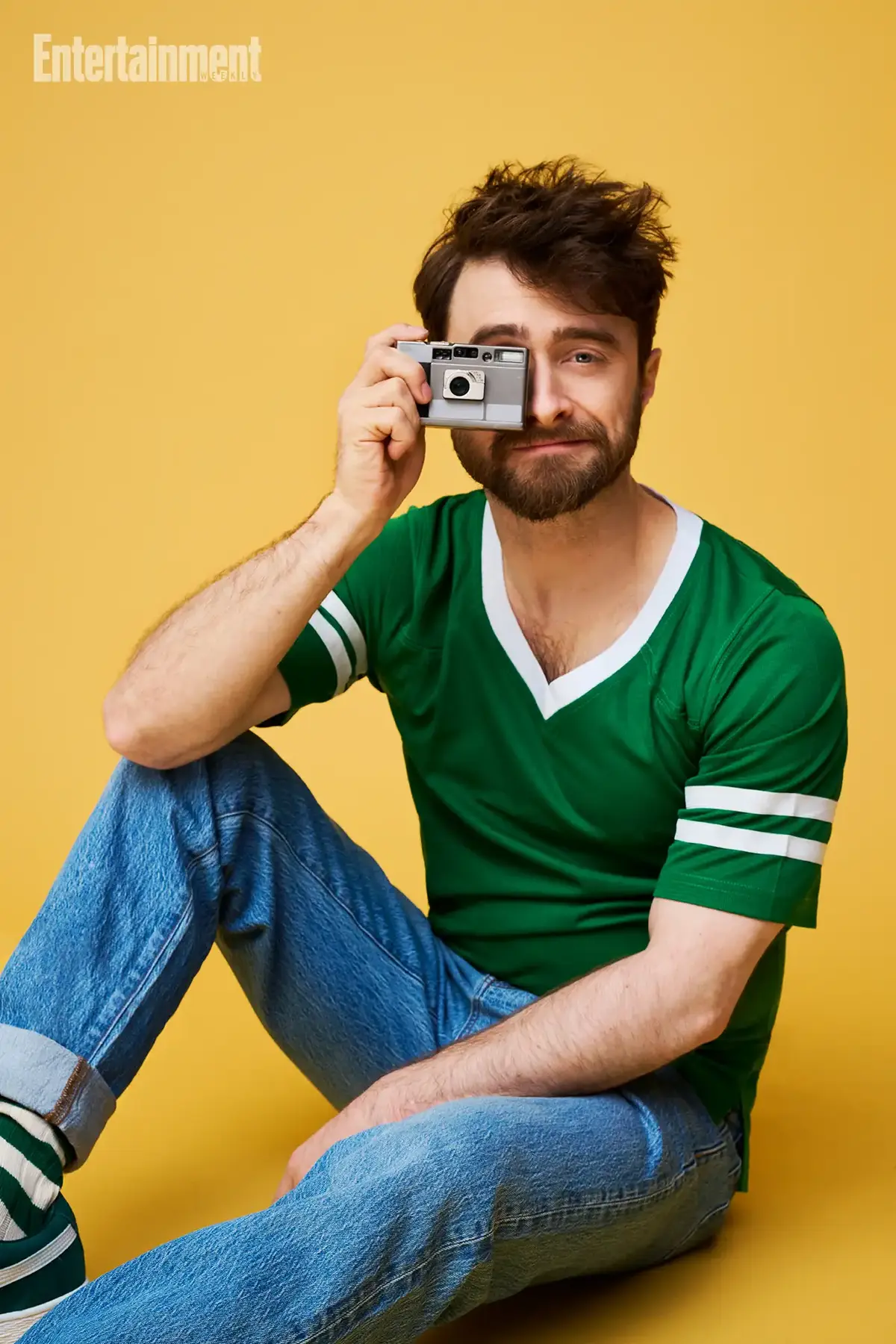 Arthur Tobin | The Rise and Fall of Reggie Dinkins Wiki | Fandom