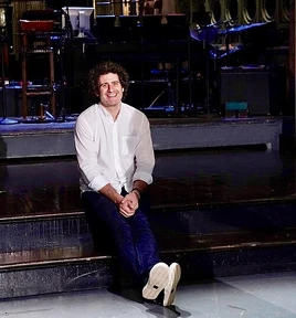 Eric Gurian | The Rise and Fall of Reggie Dinkins Wiki | Fandom